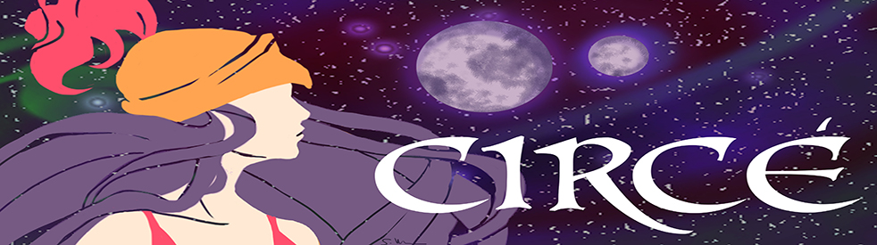 Team Circe – Some Doors Should Not be Opened